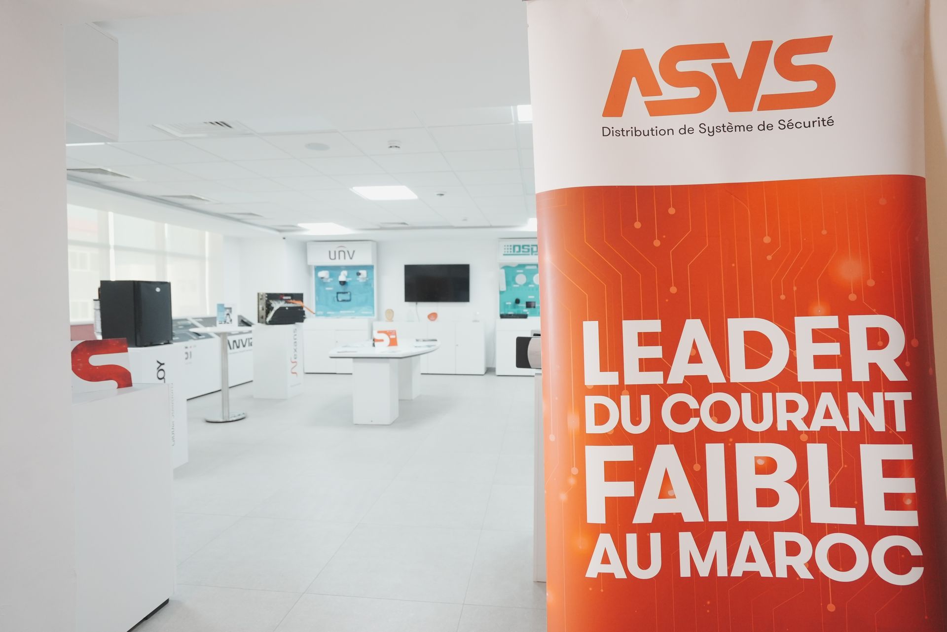 À propos de nous | ASVS